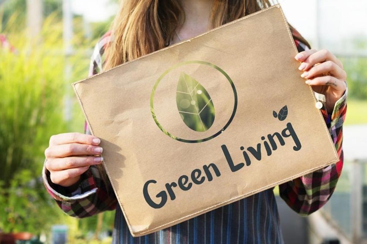 Healthy and Sustainable Living Choices - Creating Community Solar